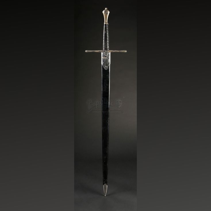 Origami Heart Sword | HANNIBAL (2013-2015)