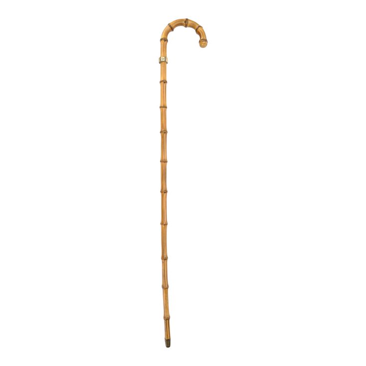 Lot #102: CHARLIE CHAPLIN - Charlie Chaplin's Cane