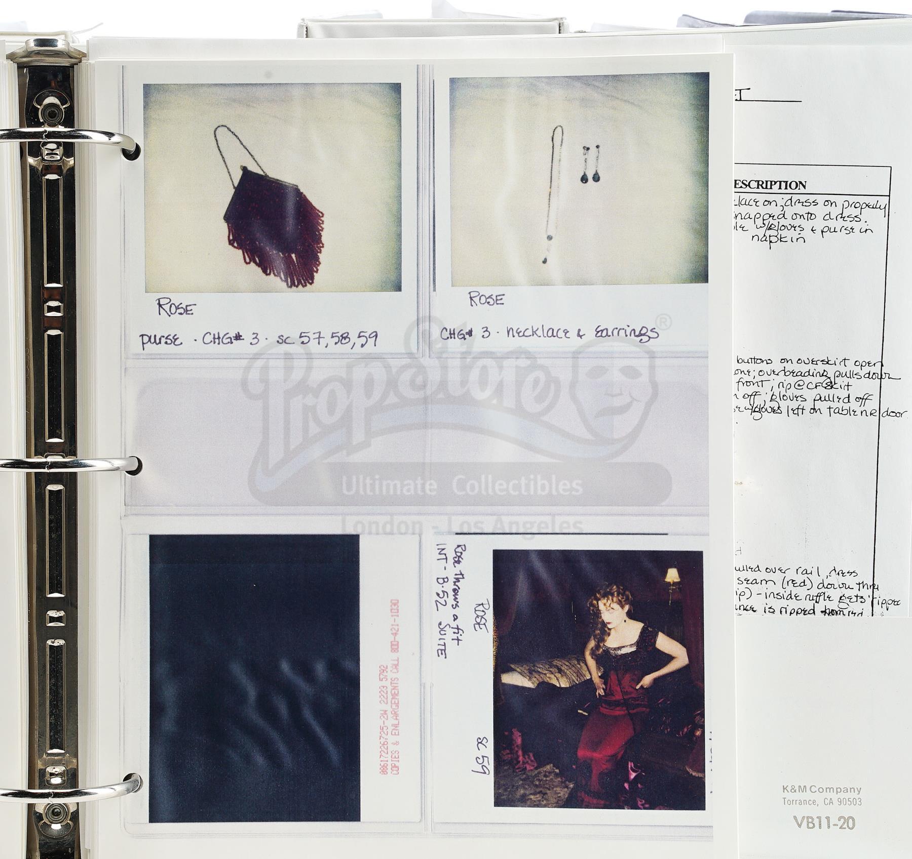 Propstore - Find Your Extraordinary