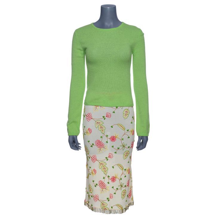 Lot # 134: FRIENDS (T.V. SERIES, 1994-2004) - Phoebe Buffay's (Lisa ...