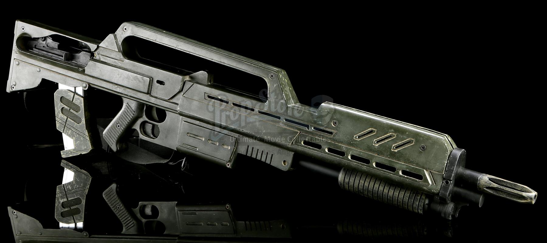 Propstore - Find Your Extraordinary