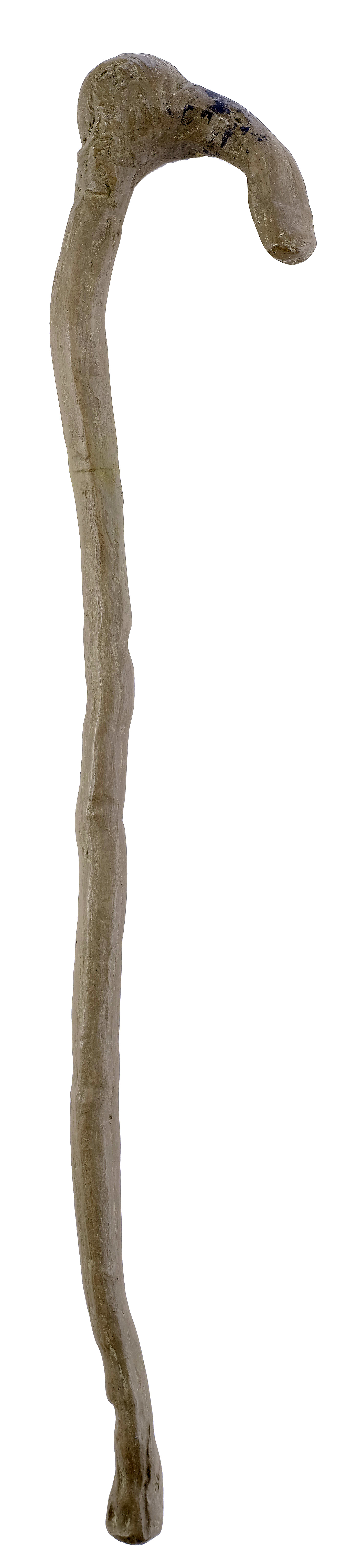 Lot 409 - Yodas (Frank Oz) Gimer Stick | #N# Propstore - Find Your ...
