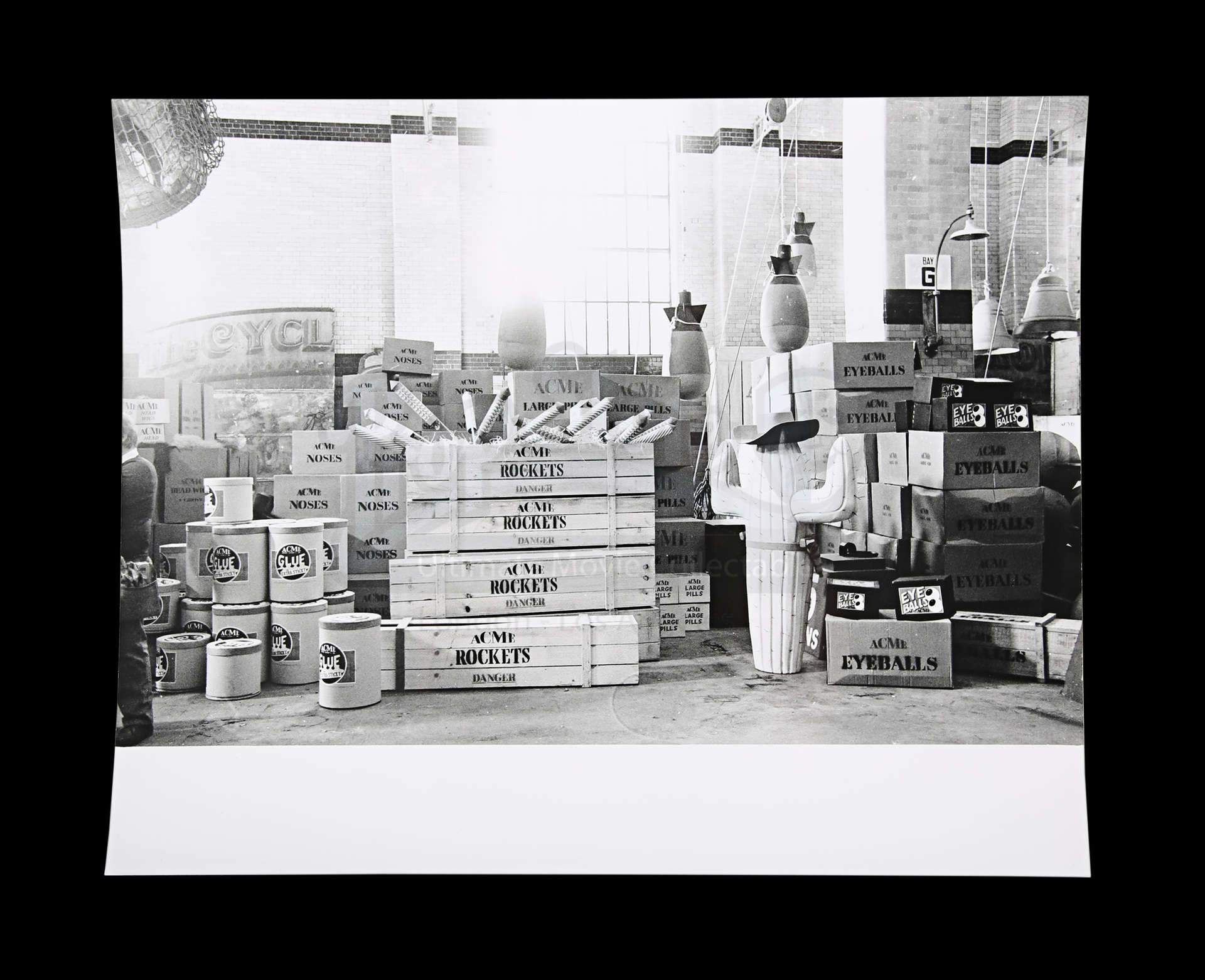 Propstore - Find Your Extraordinary