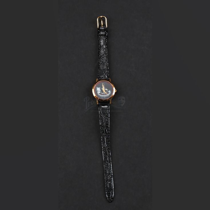 Womens ILM Magicians Logo Wrist Watch 07 | INDUSTRIAL LIGHT & MAGIC (ILM)