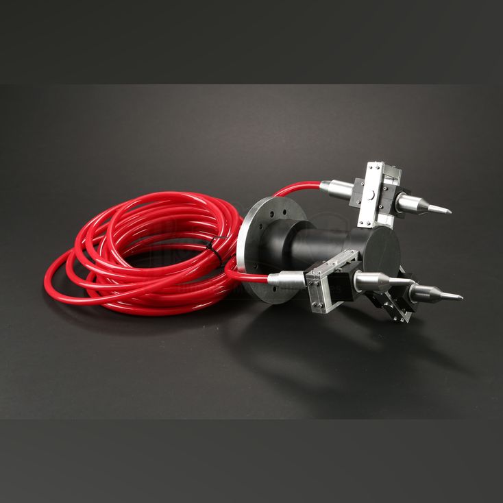 Cyberdyne Stunt Robot Laser | TERMINATOR GENISYS (2015)