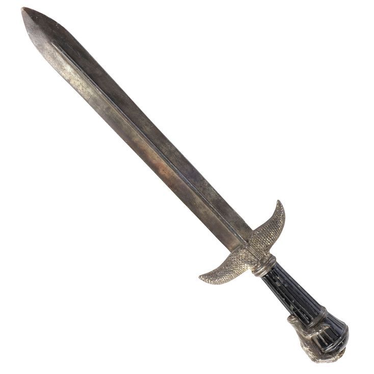 Hawkman Sword | FLASH GORDON (1980)