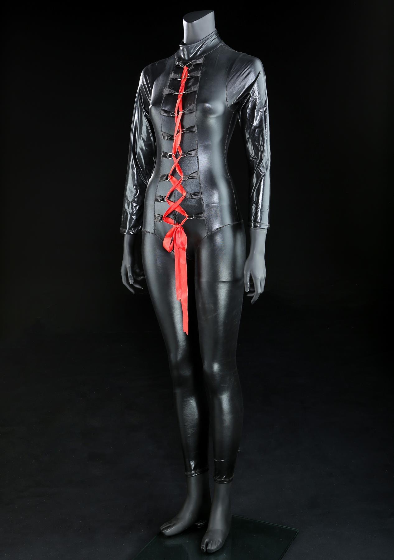 Stitch Twin Cenobites Makeup Bust and Costume | #N# Propstore - Find ...