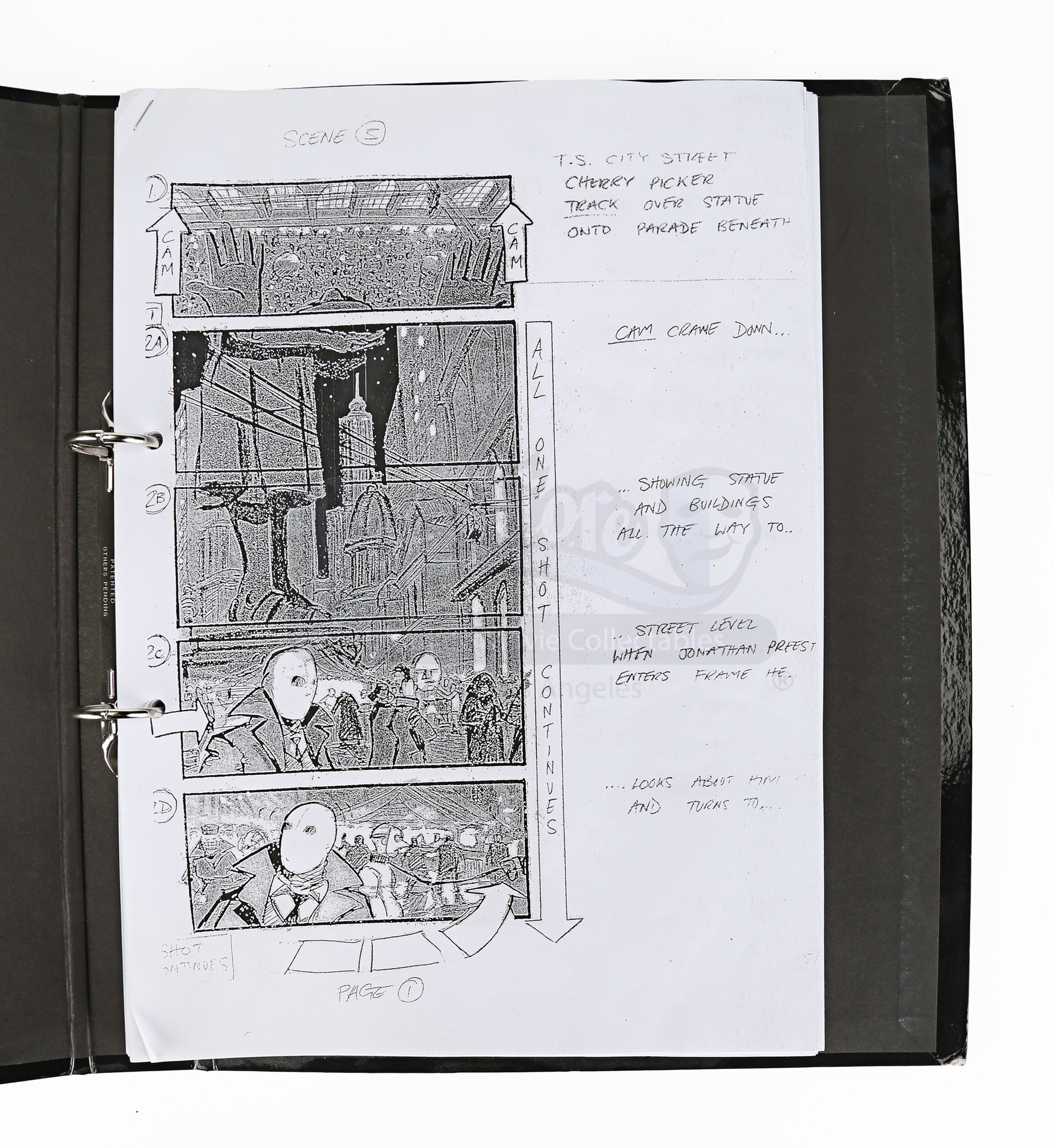 Propstore - Find Your Extraordinary