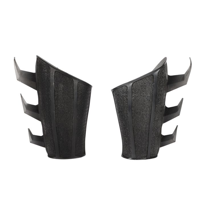 502. League of Shadows Gauntlets ### BATMAN BEGINS (2005)