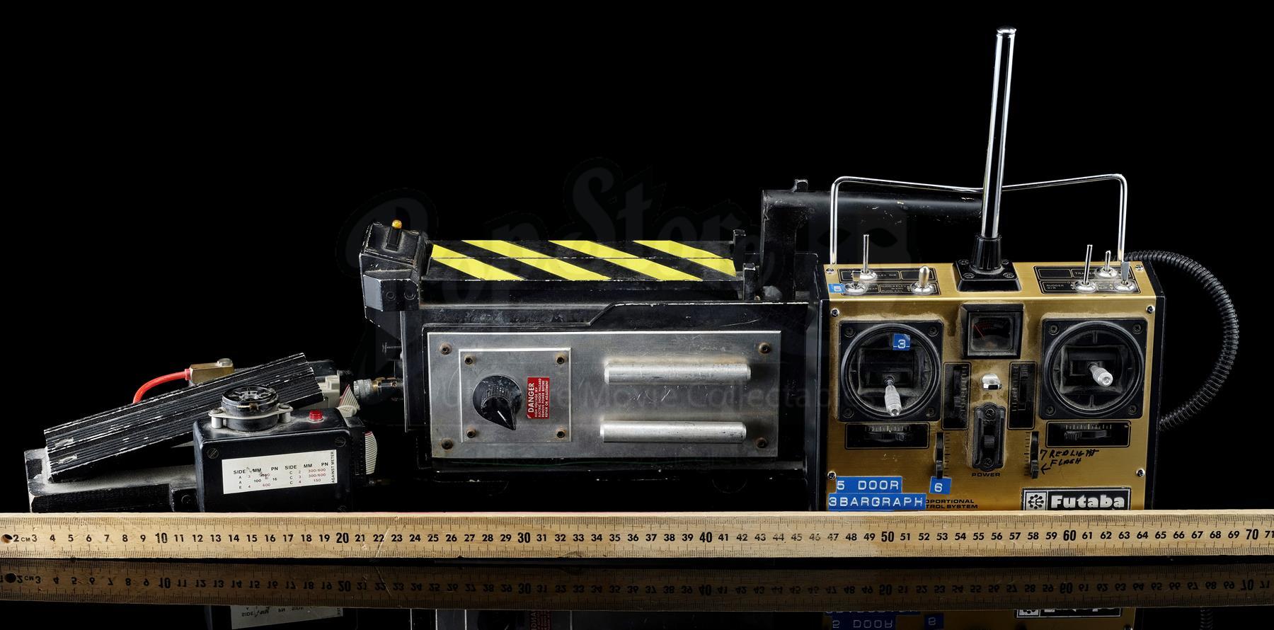 Propstore - Find Your Extraordinary