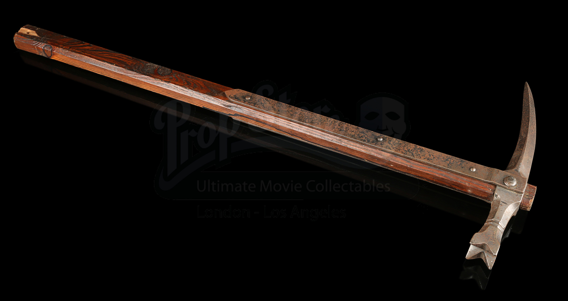 Propstore - Find Your Extraordinary