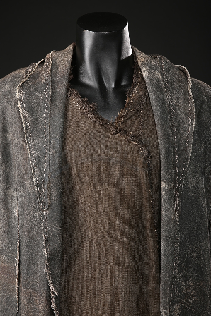 Noah Ark Costume | #N# NOAH (2014)