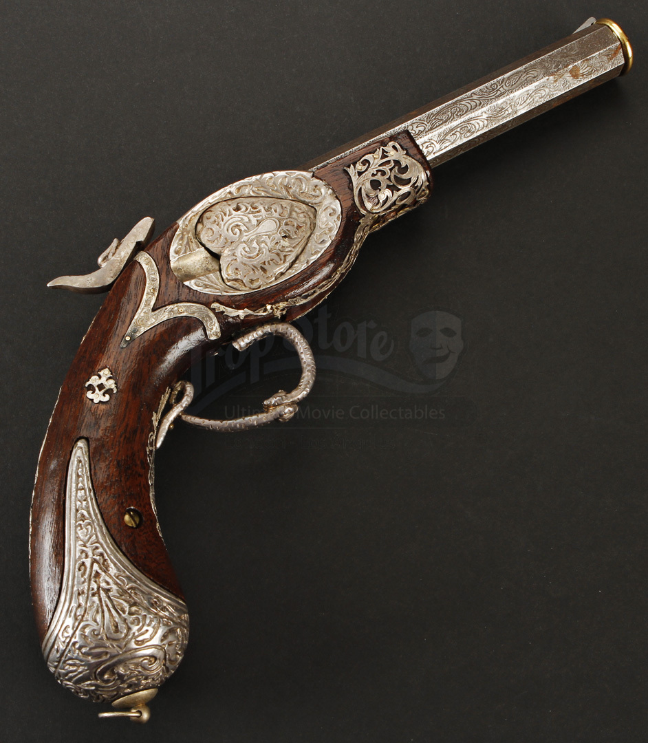 Propstore - Find Your Extraordinary