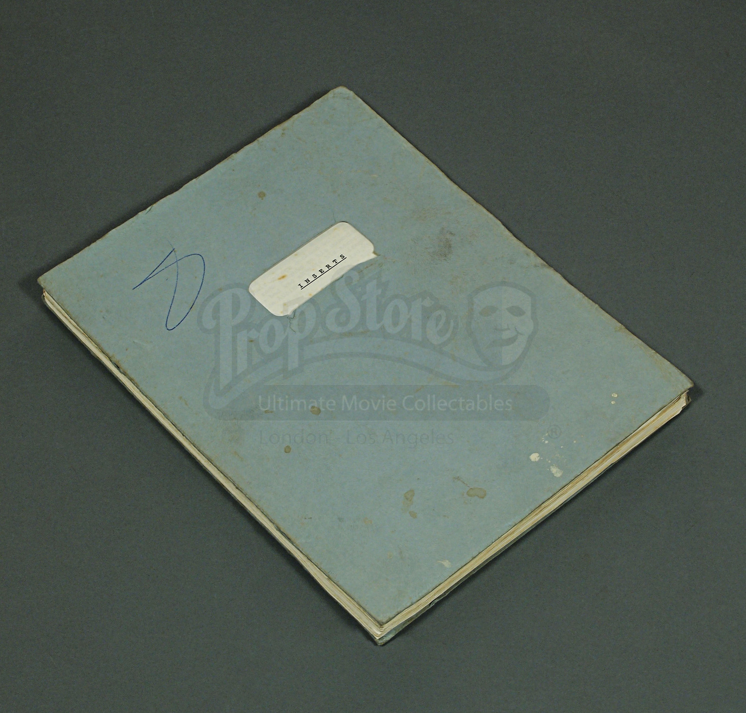 Propstore - Find Your Extraordinary