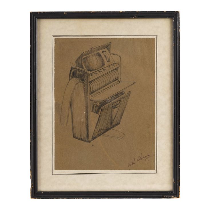 Lot # 357: STAR TREK: THE ORIGINAL SERIES (1966-1969) - Framed Hand ...