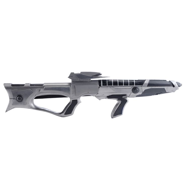 Lot 1304 - EVA Phaser Rifle | STAR TREK: FIRST CONTACT (1996)
