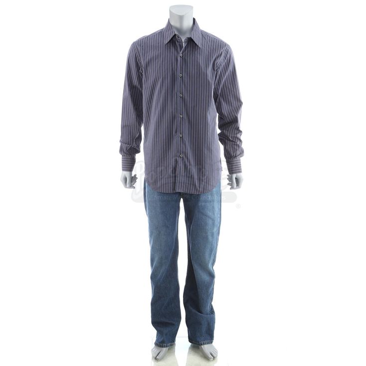 Joey Tribbianis Central Perk and Soap Opera Costume | FRIENDS (1994-2004)