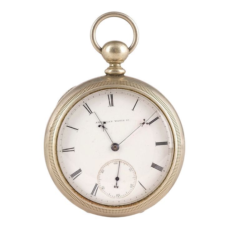 393. Dusty Bottoms (Chevy Chase) Pocket Watch | ¡THREE AMIGOS! (1986)