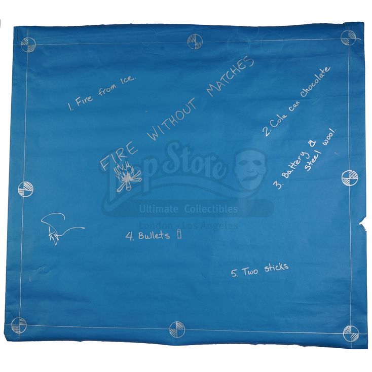 Lot 90 Episode Shredded Plane, Fire without Matches (2006, E45) Episode ...