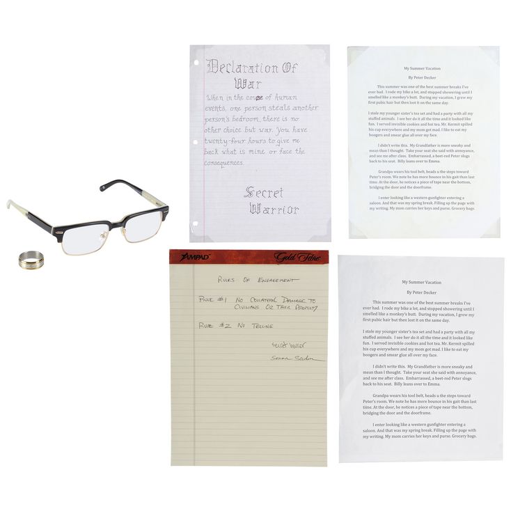 Lot # 1674: THE WAR WITH GRANDPA (2020) - Ed Marino's (Robert DeNiro ...