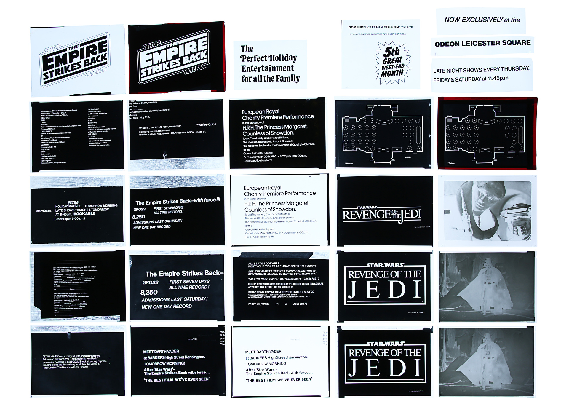 Propstore - Find Your Extraordinary