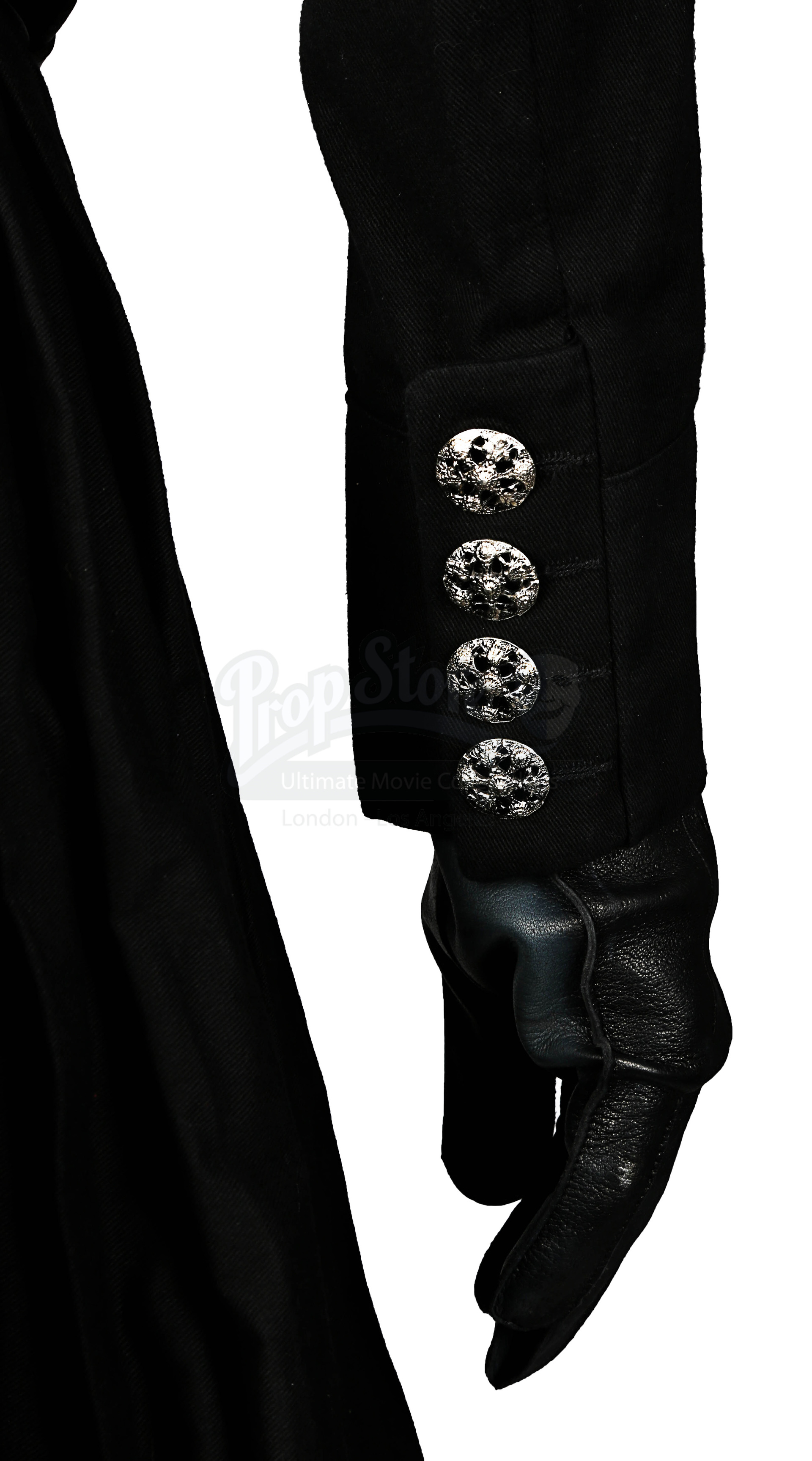 Meanwhile City Complete Cleric Costume - 8DS N2 | FRANKLYN (2008)