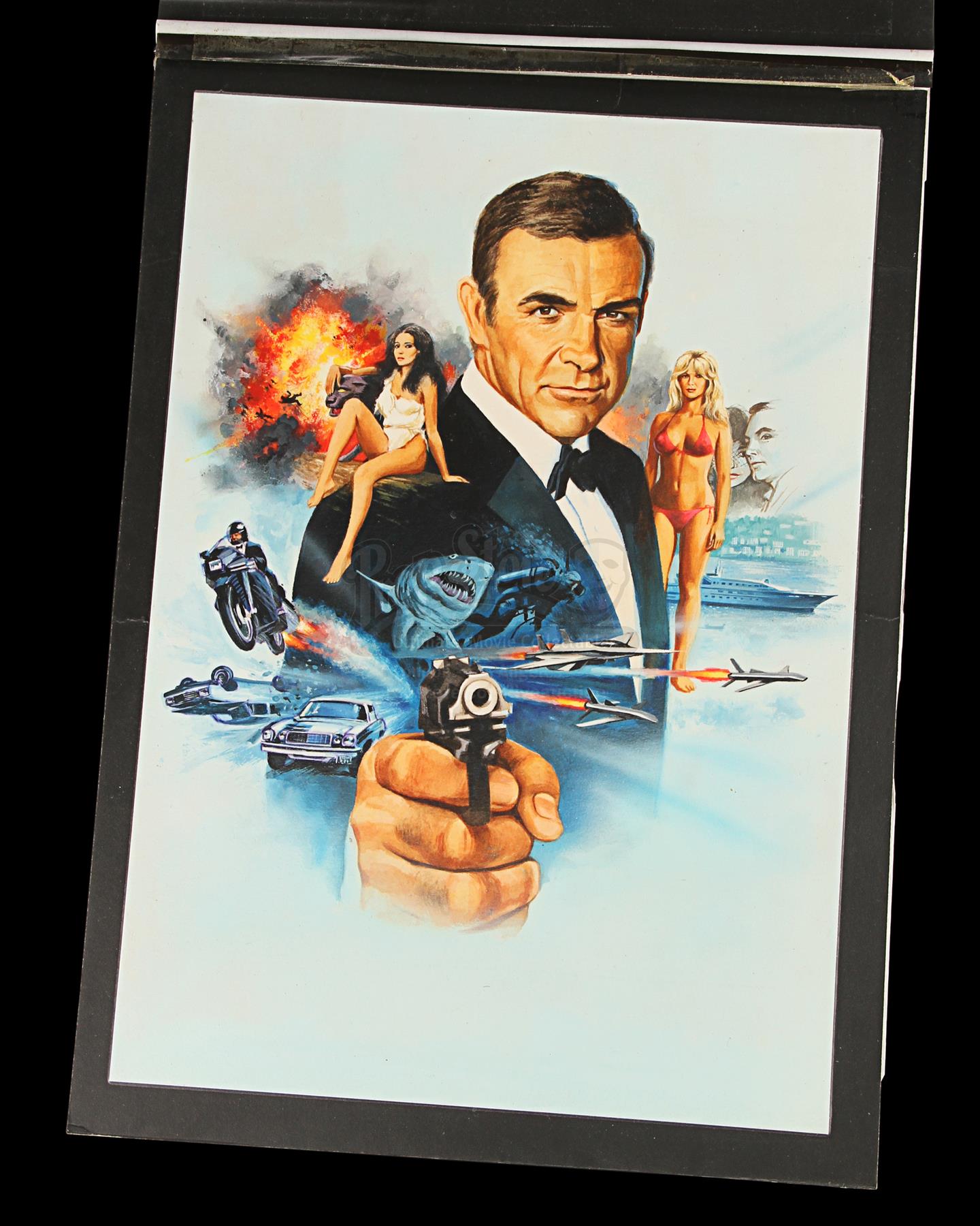 Propstore - Find Your Extraordinary