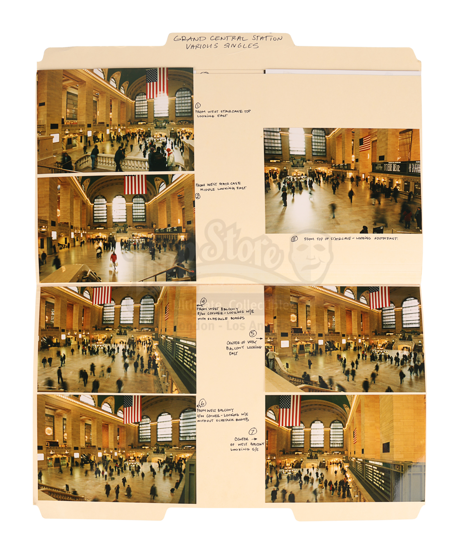 Propstore - Find Your Extraordinary