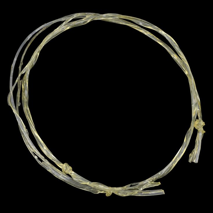 Lot 1543 - Spider-Mans (Tobey Maguire) Thick Spider Webbing | SPIDER ...