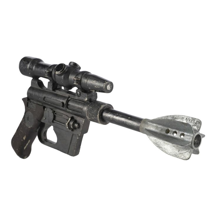 Lot # 388: STAR WARS: THE EMPIRE STRIKES BACK (1980) - Hoth Rebel ...