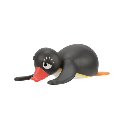 Lot # 1551: PINGU (T.V. SERIES, 1980-2006) - Mrs. Penguin Model