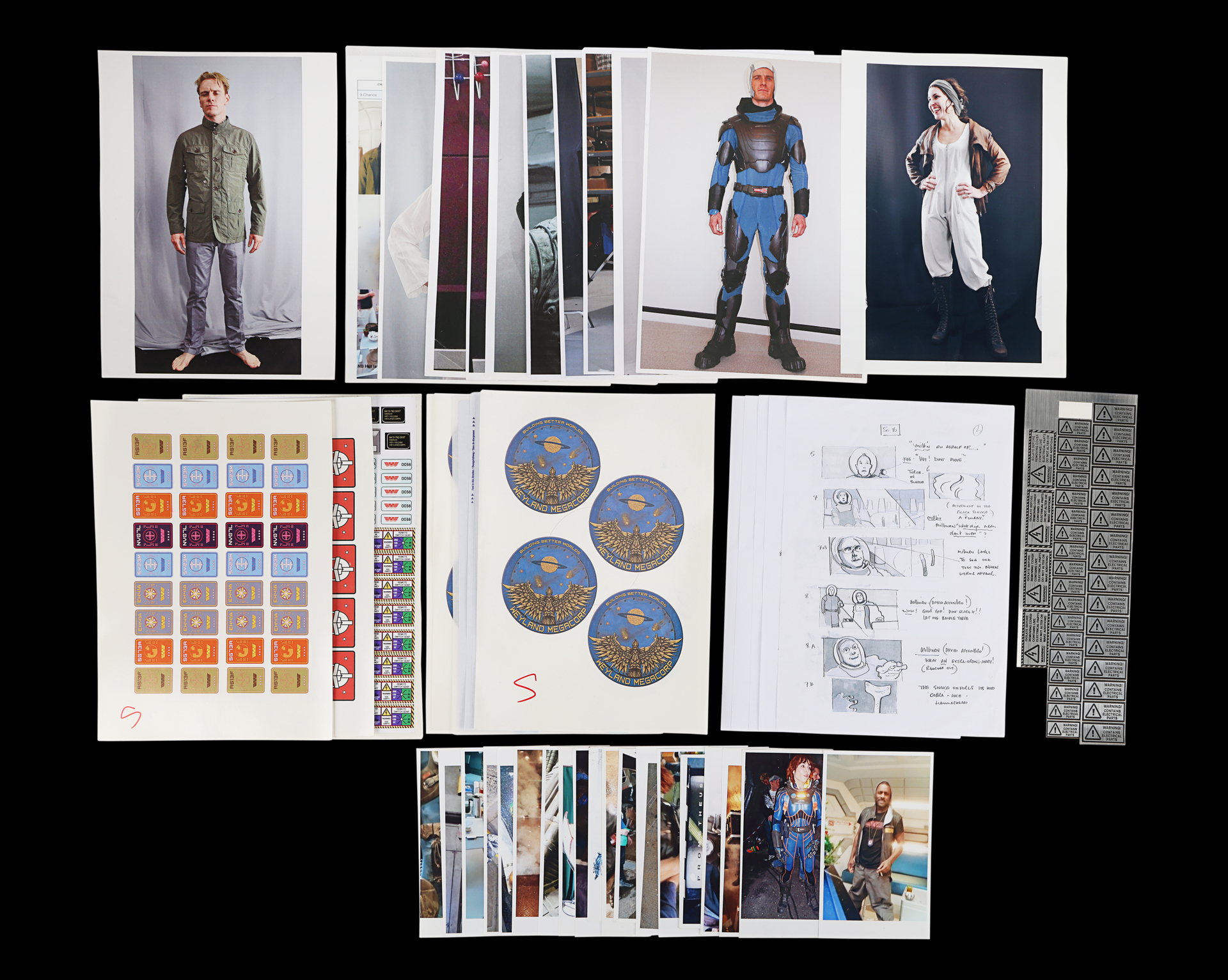 Propstore - Find Your Extraordinary