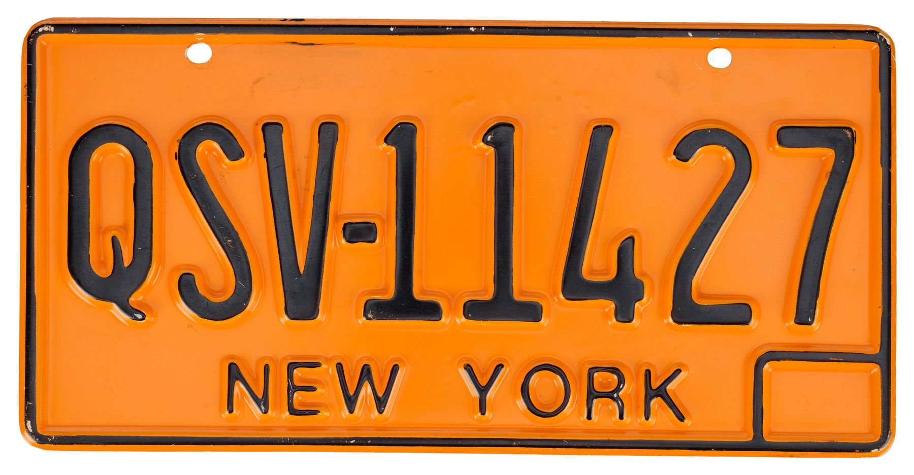 144. Johnny Drama Chase's (Kevin Dillon) 1965 Lincoln Continental ...