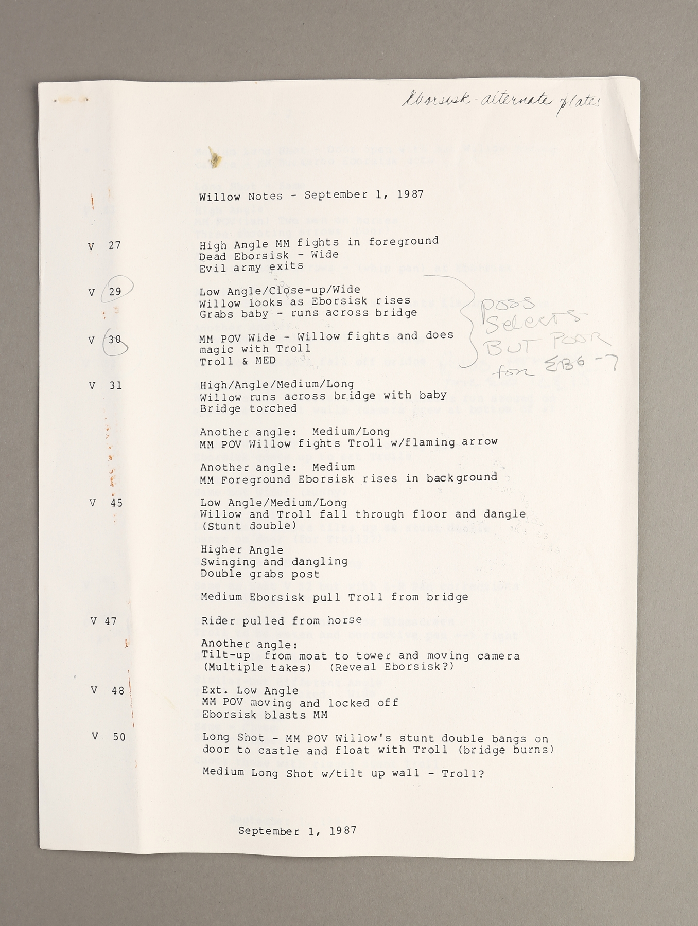 Propstore - Find Your Extraordinary