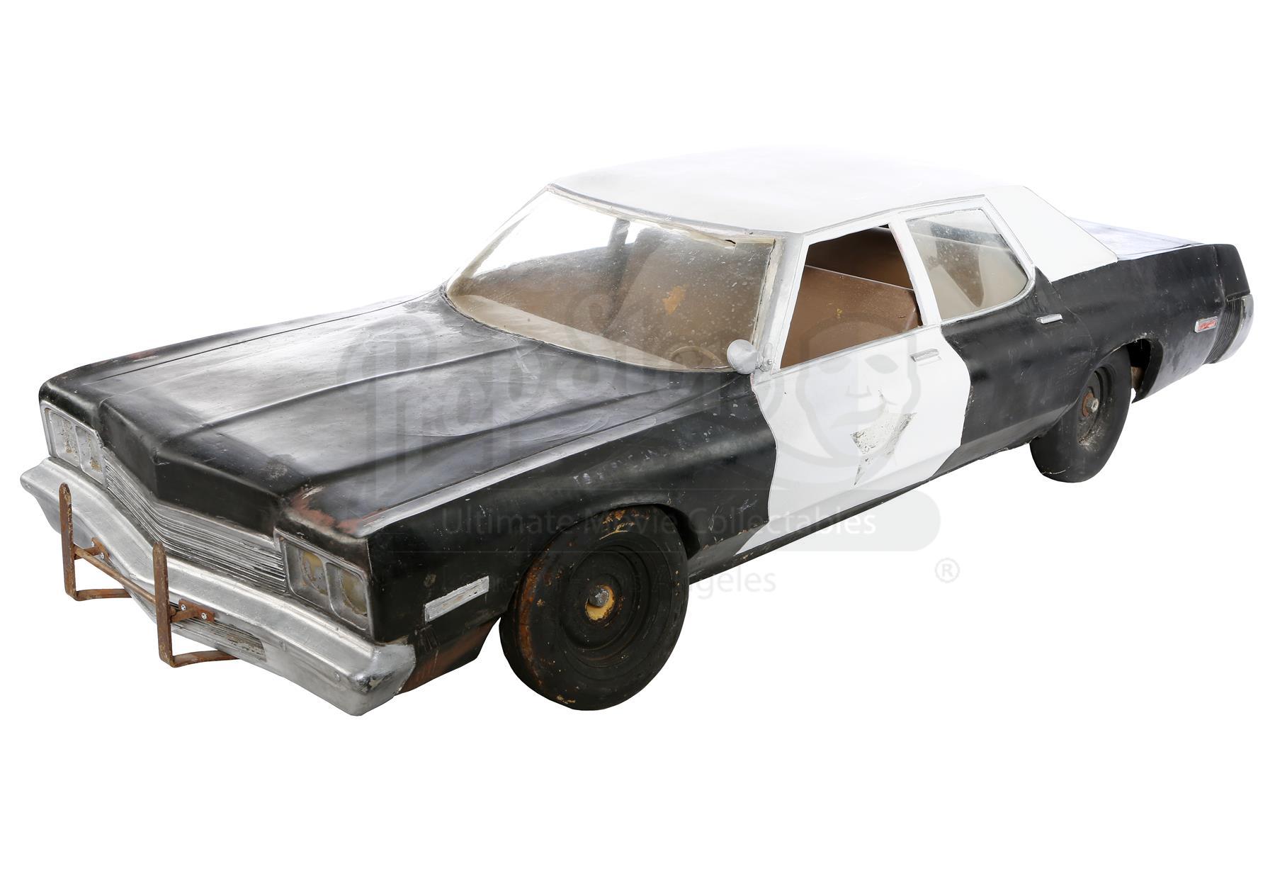 Propstore - Find Your Extraordinary