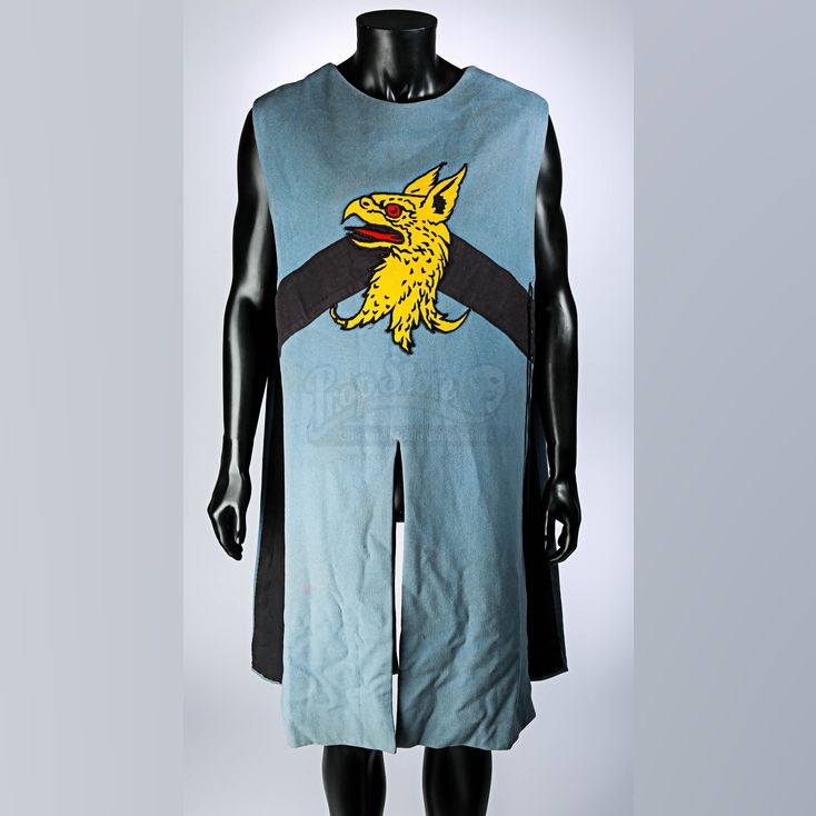 Palace Guard Tunic | PRINCESS BRIDE, THE (1987)