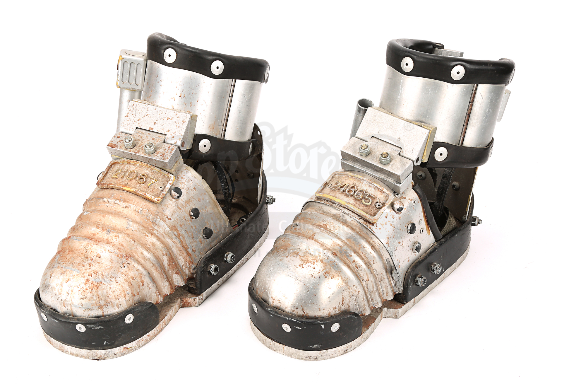 Propstore - Find Your Extraordinary