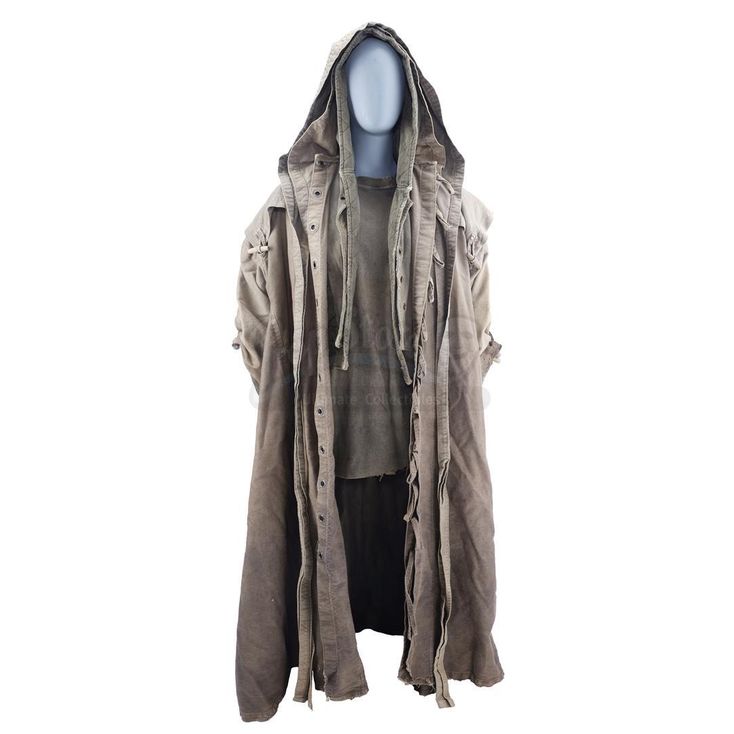 Clive Williams (Clive Mantle) Costume | ALIEN3 (1992)