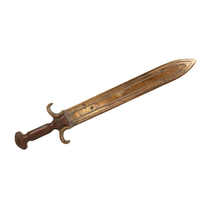 Lot 1490 - Hero Myrmidon Sword | TROY (2004)