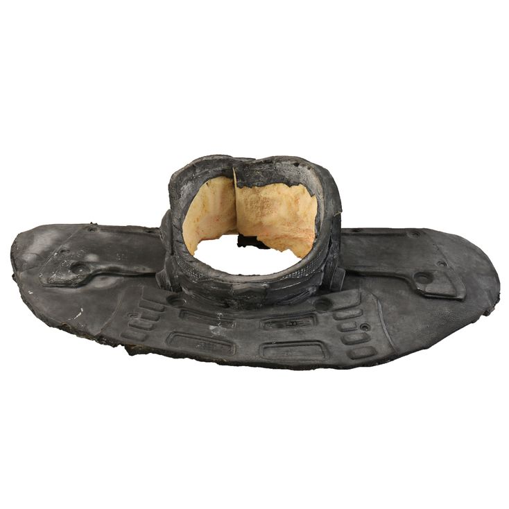 Gigers (Bill Moseley) Armored Cowl | DEATH HOUSE (2016)