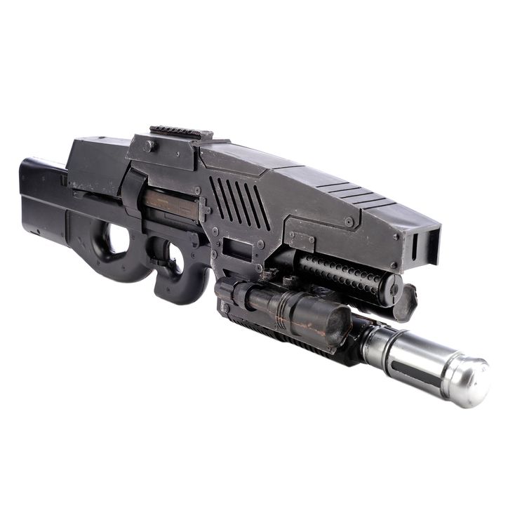 Lot #1448 - UNDERWORLD: AWAKENING (2012) - IPU Ultraviolet Light-up ...