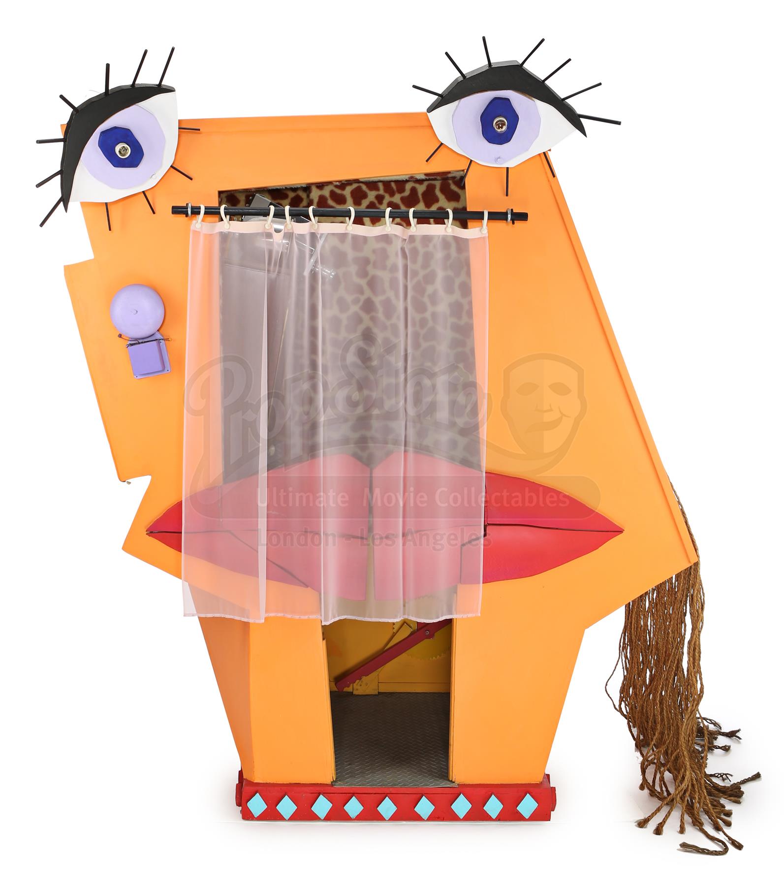 Propstore - Find Your Extraordinary