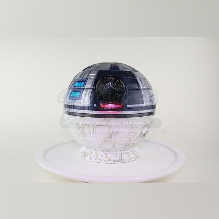 Astro Star by Jerry Vanderstelt | STAR WARS: VARIOUS PRODUCTIONS