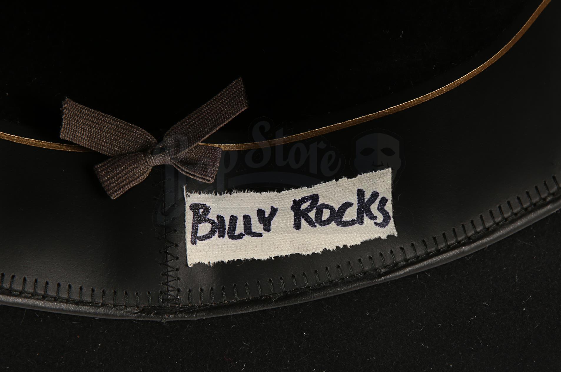 Billy Rocks (Byung-Hun Lee) Costume and Knives | #N# MAGNIFICENT SEVEN ...