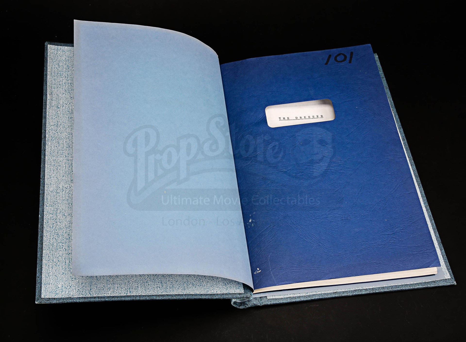 Propstore - Find Your Extraordinary