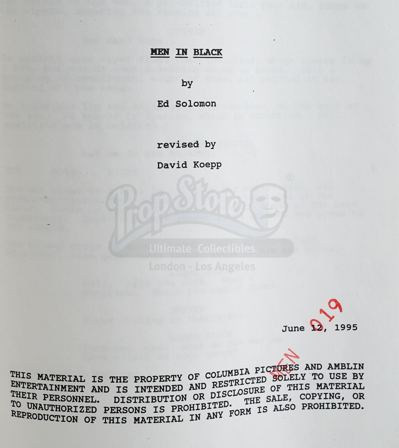 Propstore - Find Your Extraordinary