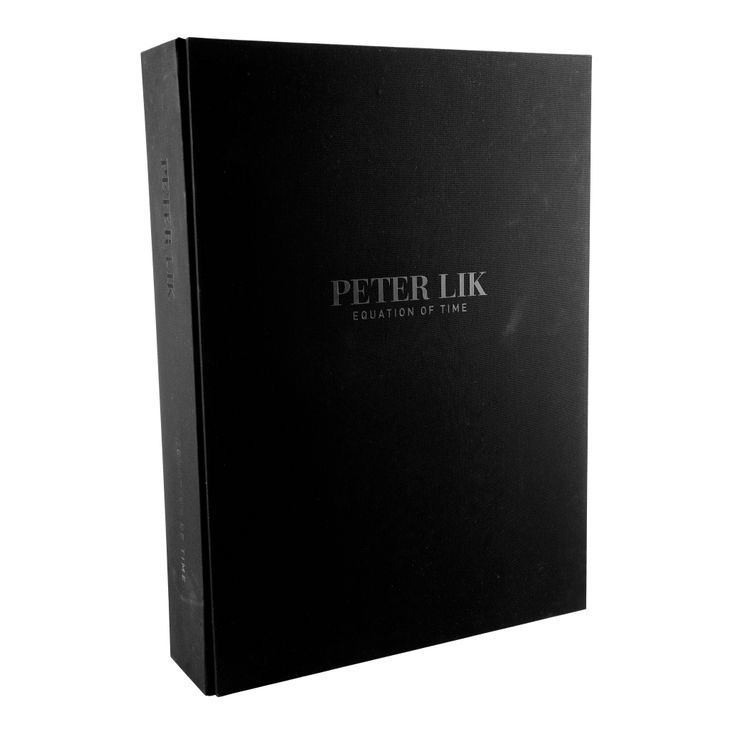 Lot 2 Peter Lik Equation of Life Oversized Hardcover Book | UNKNOWN ...