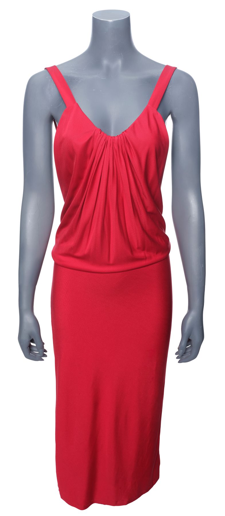 971. Lisa's (Ali Larter) Dress ### OBSESSED (2009)