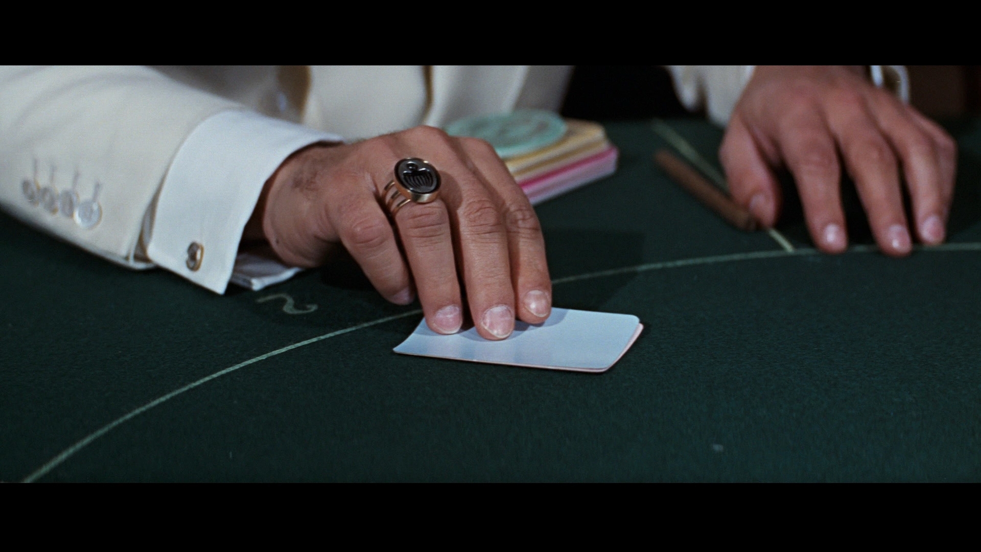 SPECTRE Ring | JAMES BOND: THUNDERBALL (1965)