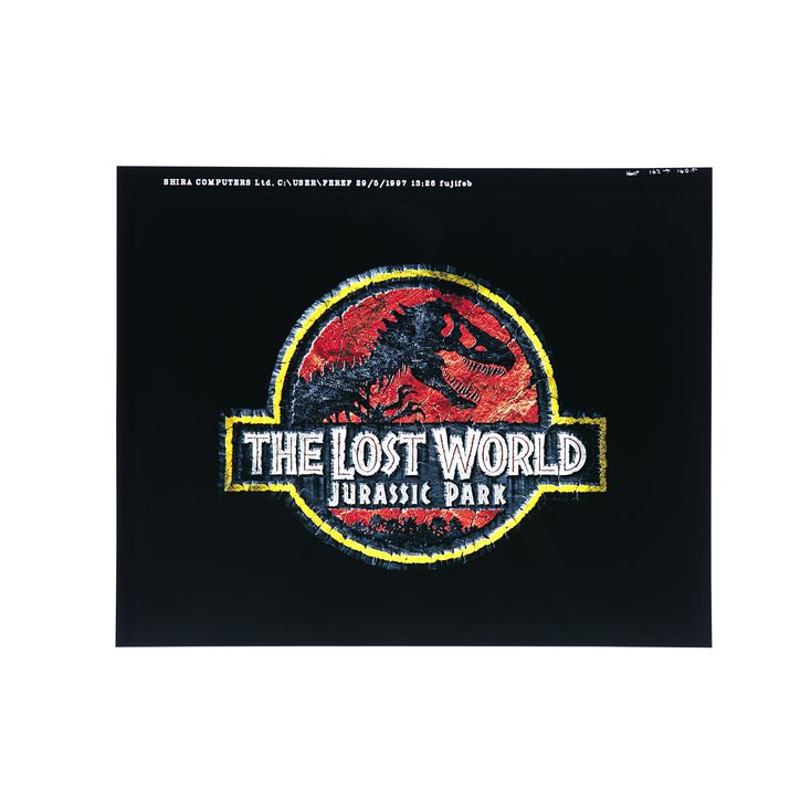 FEREF ARCHIVE Original Poster Concept Transparency and a First Edition ...